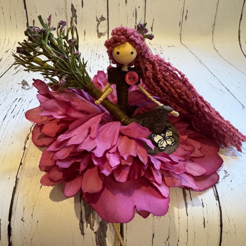 ButterflyKissByJane - Etsy