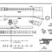 Hofner 500/1 Violin Bass PDF Plans Blueprint – Electric Bass 01 - Etsy