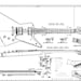 Gibson Explorer Electric Guitar 01. PDF Plans Blueprint - Etsy