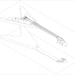Gibson Flying V Electric Guitar 01. PDF Plans Blueprint - Etsy