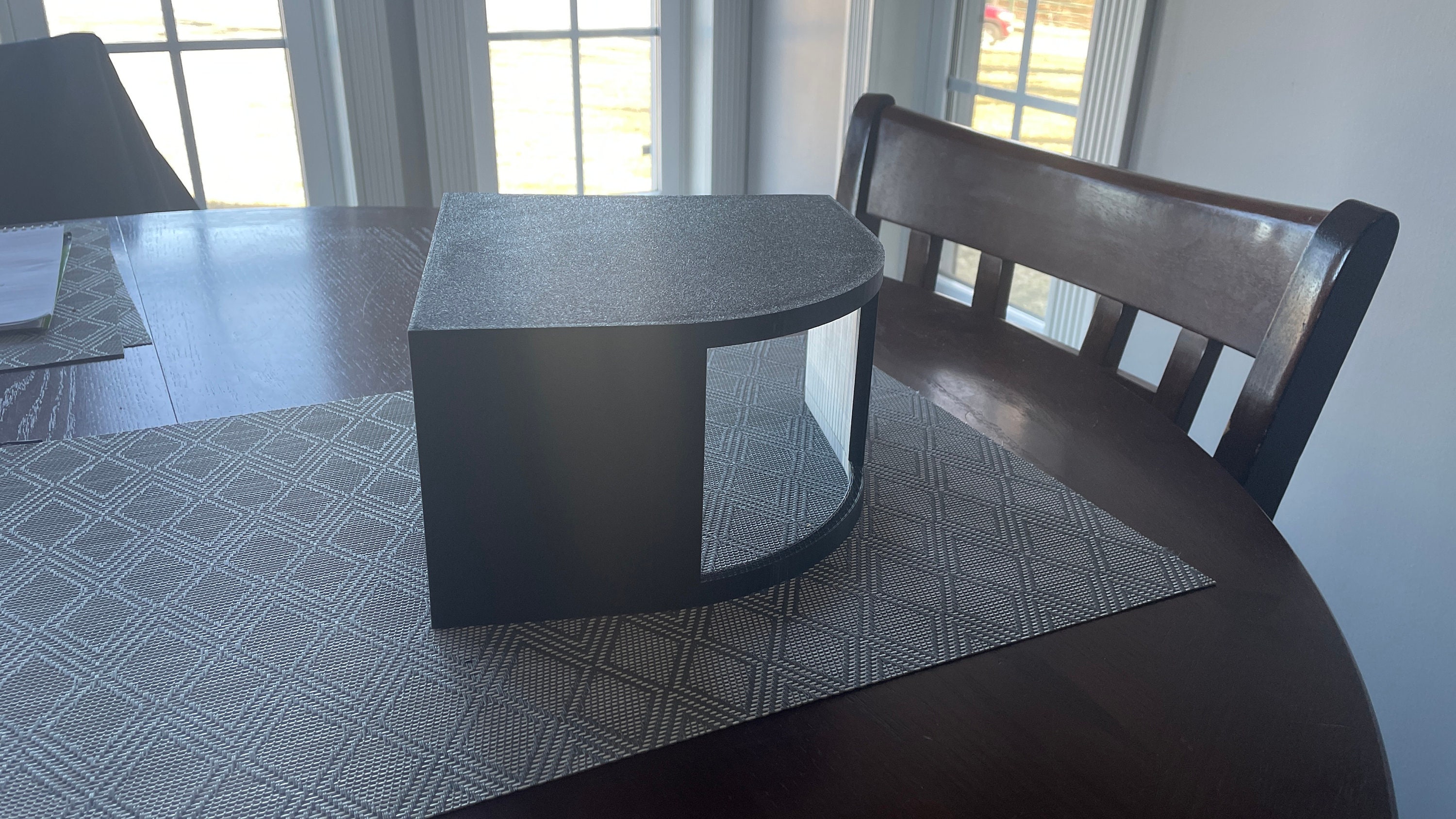 3D Printed Axolotl/aquarium Hide - Etsy