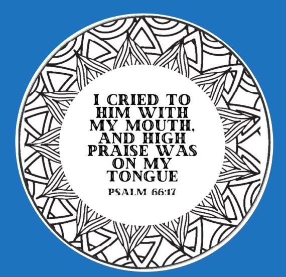 Bible Memory Verses Coloring Pages or Sheets, 35 Bible Verses - Etsy