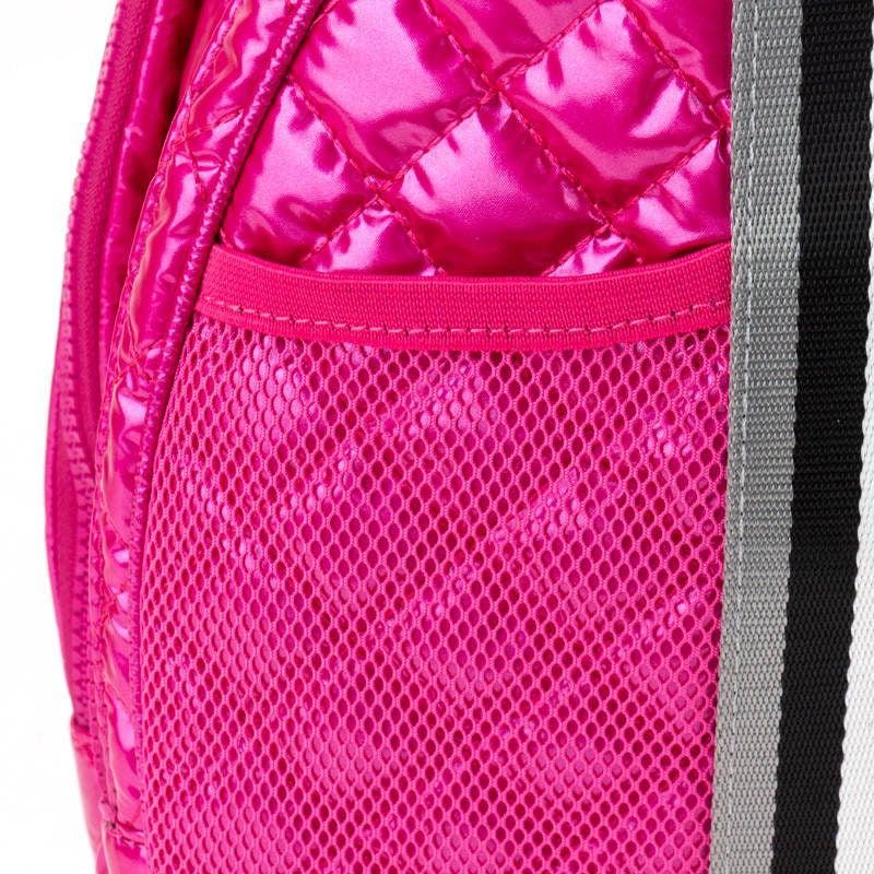 PICKLEBALL BAG Crossbody Pickleball Sling Bag, Lightweight Quilted ...