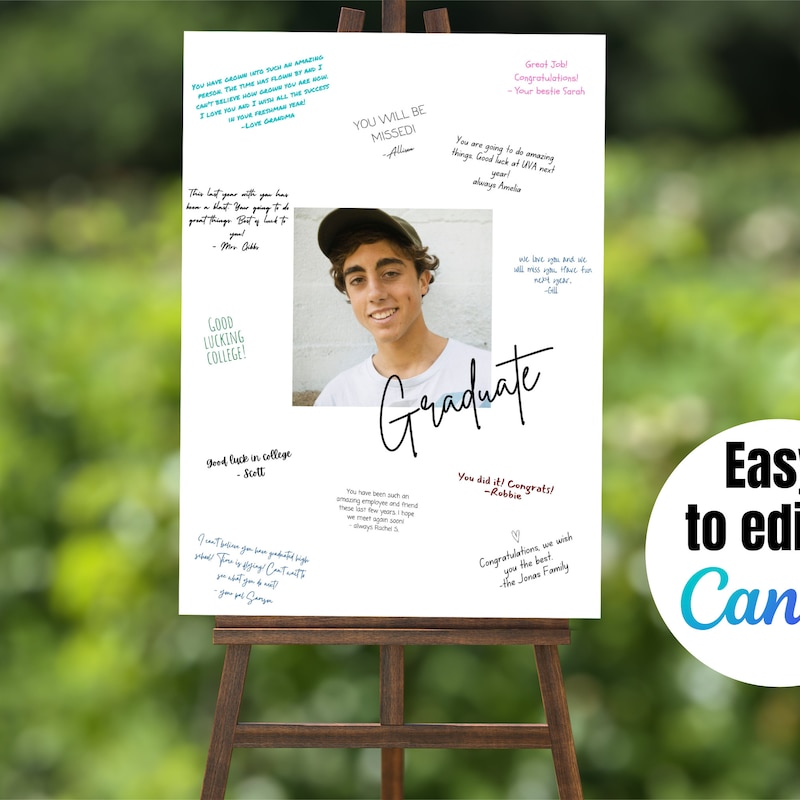 Graduation Decorations 2022 - Etsy