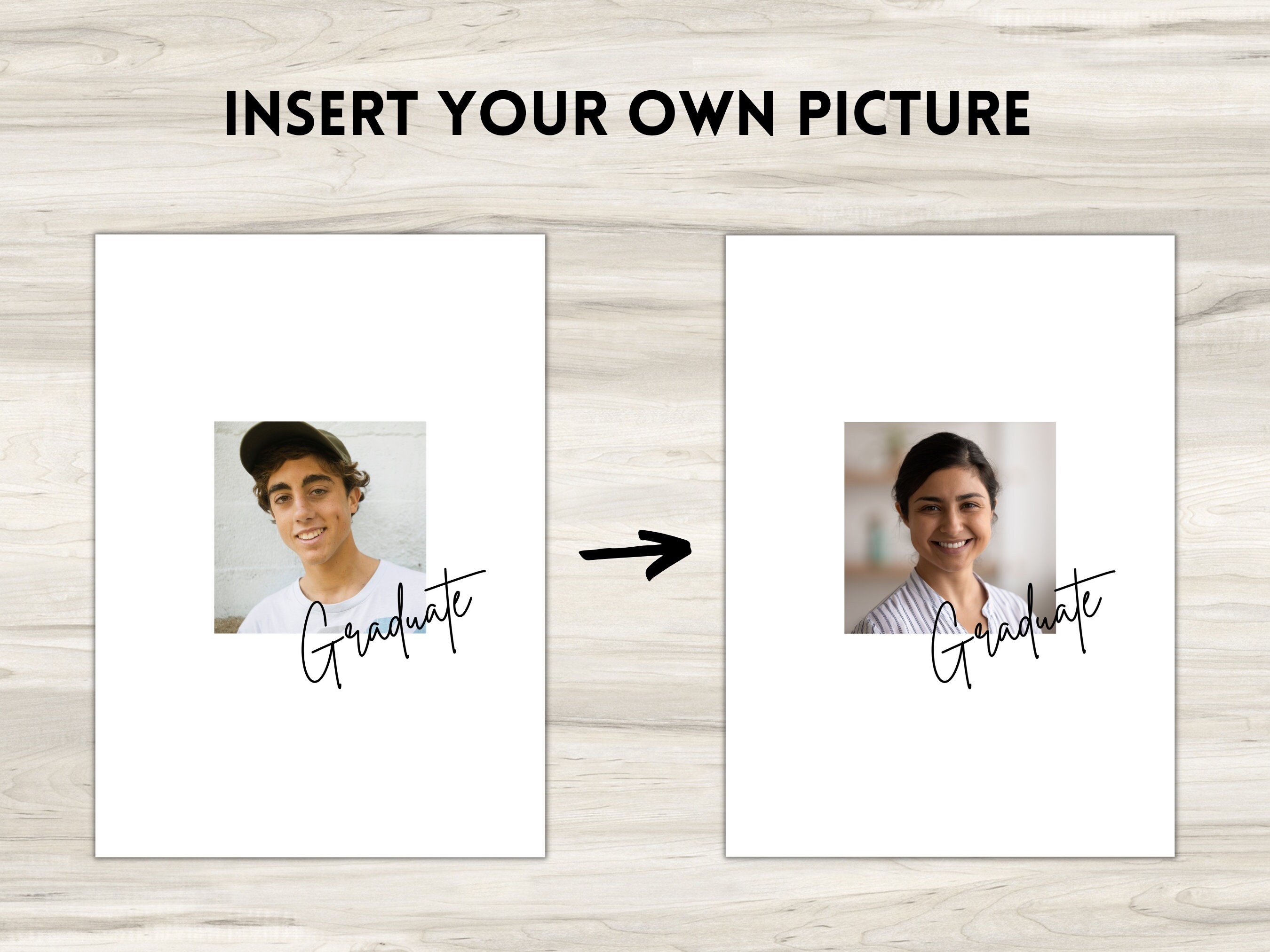 Graduation Poster, Graduation Signature Board, Graduation Party ...