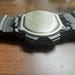 Vintage Casio World Time Watch - Etsy
