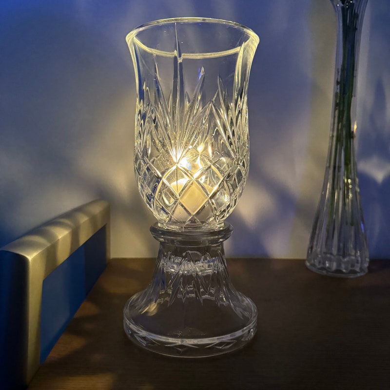 Fairy Lamp - Etsy