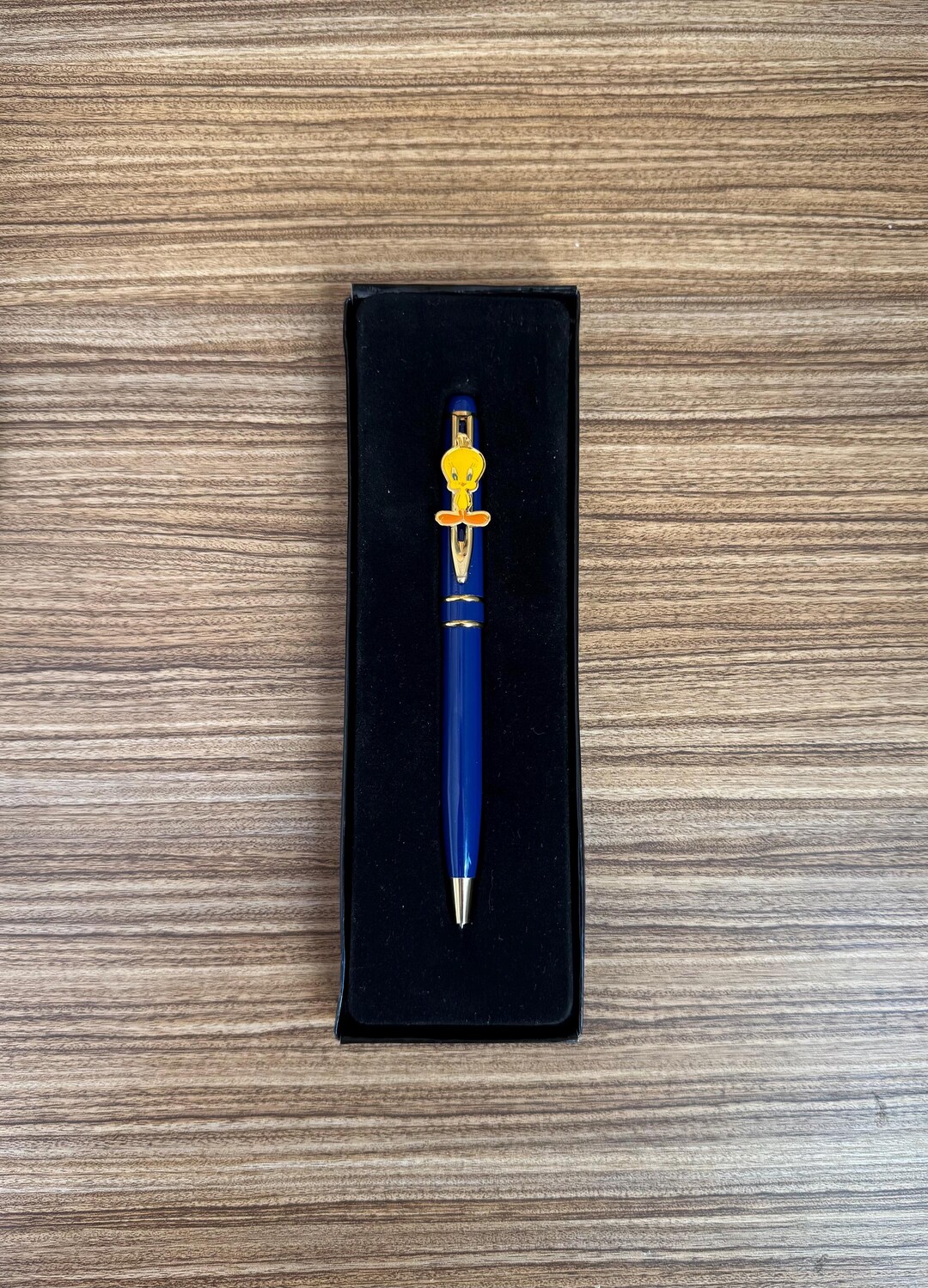 Vintage Warner Bros Tweety Bird Pen - Etsy
