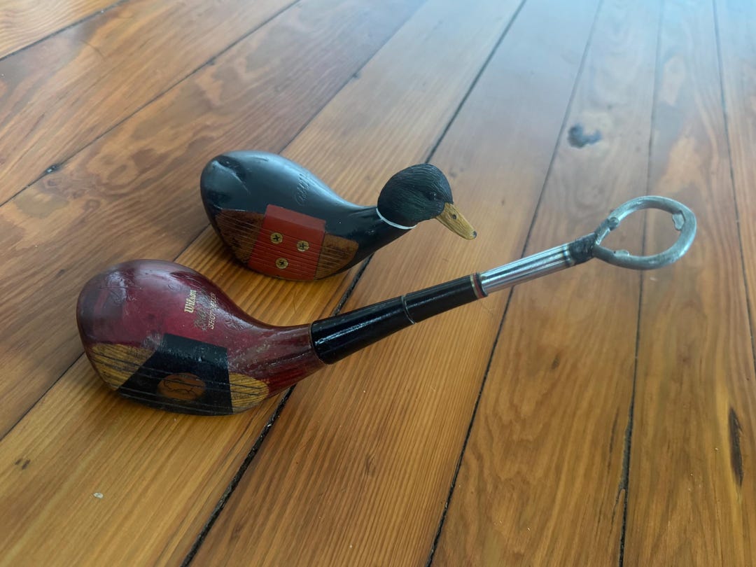 Vintage Robert T Jones Jr. Golf Memorabilia - Etsy