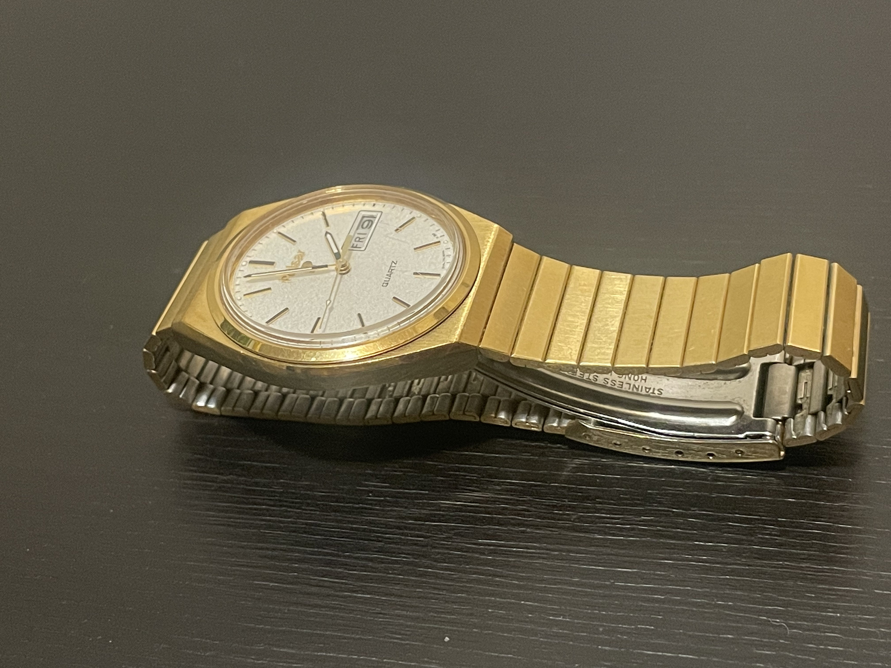 Vintage Pulsar Watch - Etsy