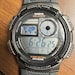 Vintage Casio World Time Watch - Etsy
