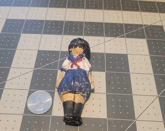 Yandere Simulator Cosplay - Etsy