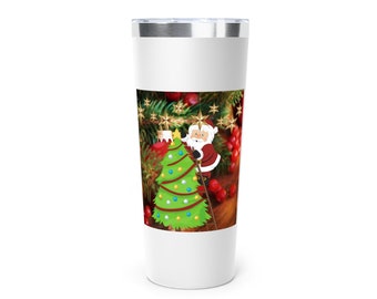 Copper Vacuum Insulated Tumbler, 22oz - Etsy