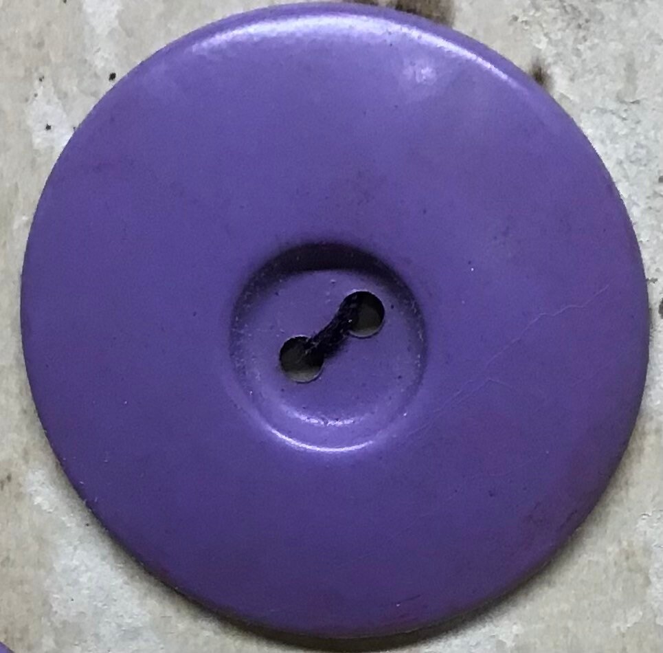 Two Vintage Original Graphic indian Head Button Cards With - Etsy