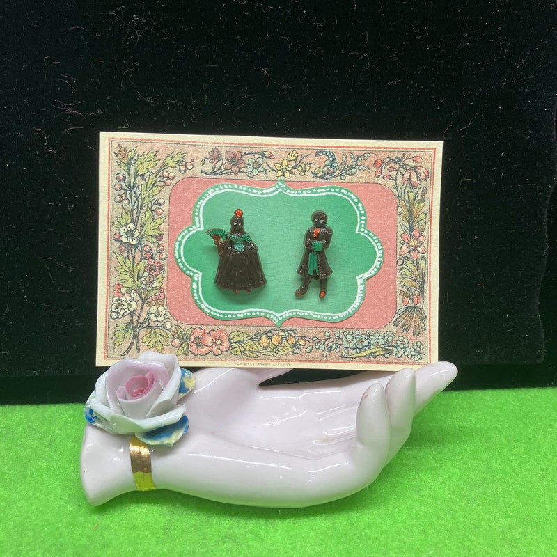 Colonial Buttons - Etsy