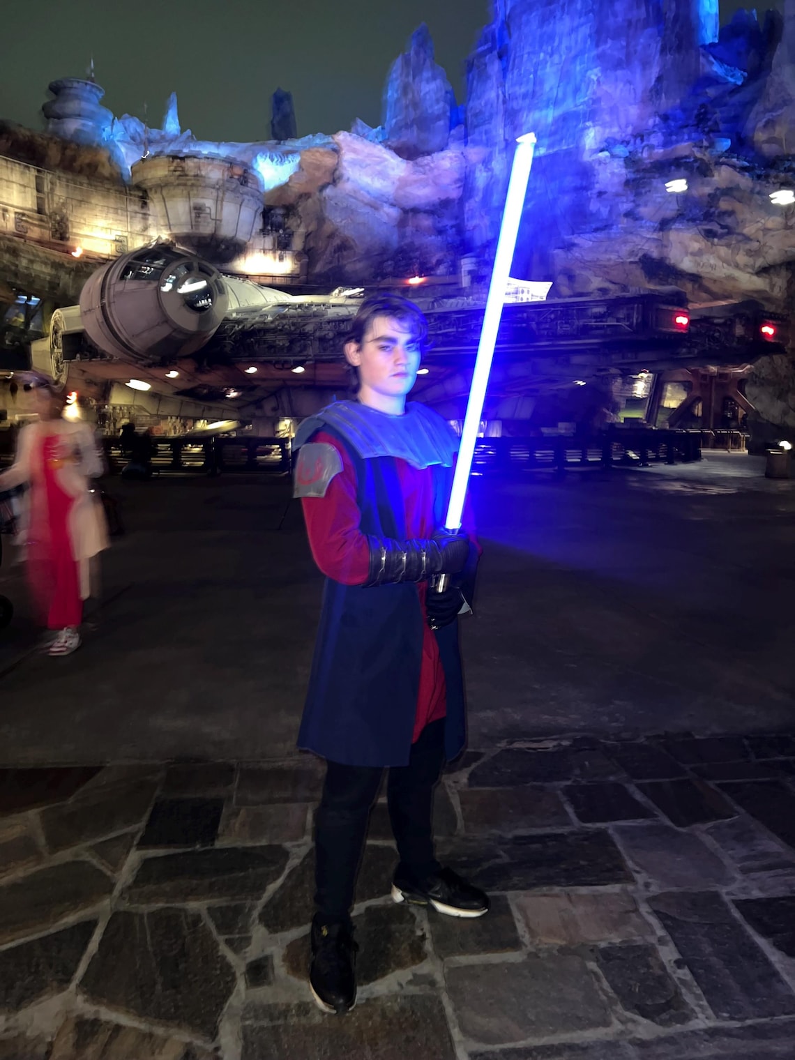 Jedi General Anakin Skywalker Armour Templates - Etsy