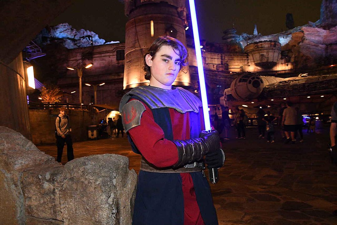 Jedi General Anakin Skywalker Armour Templates - Etsy