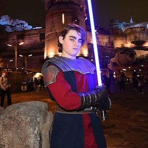 Jedi General Anakin Skywalker Armour Templates - Etsy