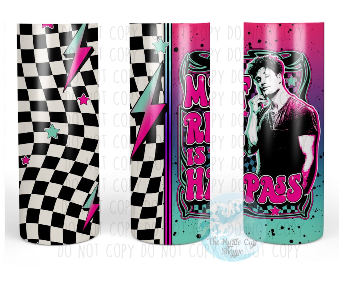 Matt Rife is My Hall Pass - Etsy