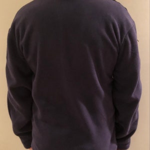 Fleece Jacket for Dialysis or Chemotherapy Treatments That Supports ...