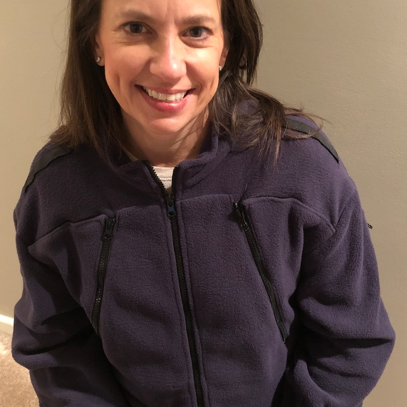 Chemo Jacket - Etsy