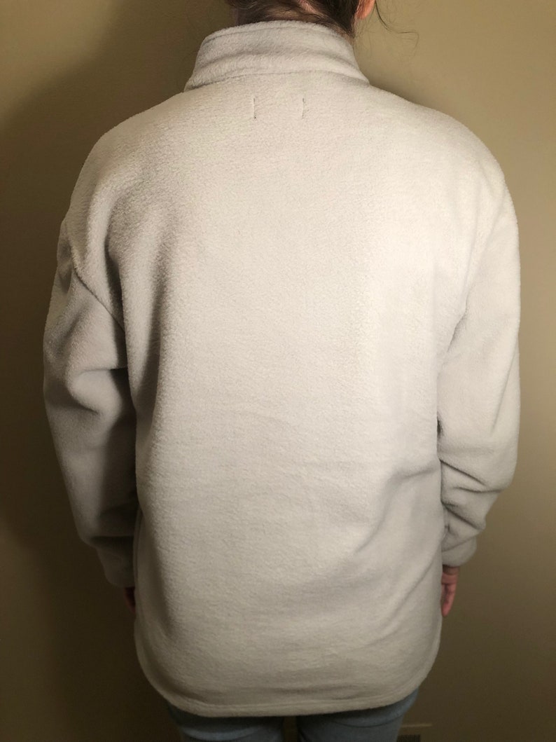 Fleece Jacket for Dialysis or Chemotherapy Treatments That - Etsy