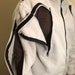 Fleece Jacket for Dialysis or Chemotherapy Treatments That Supports ...