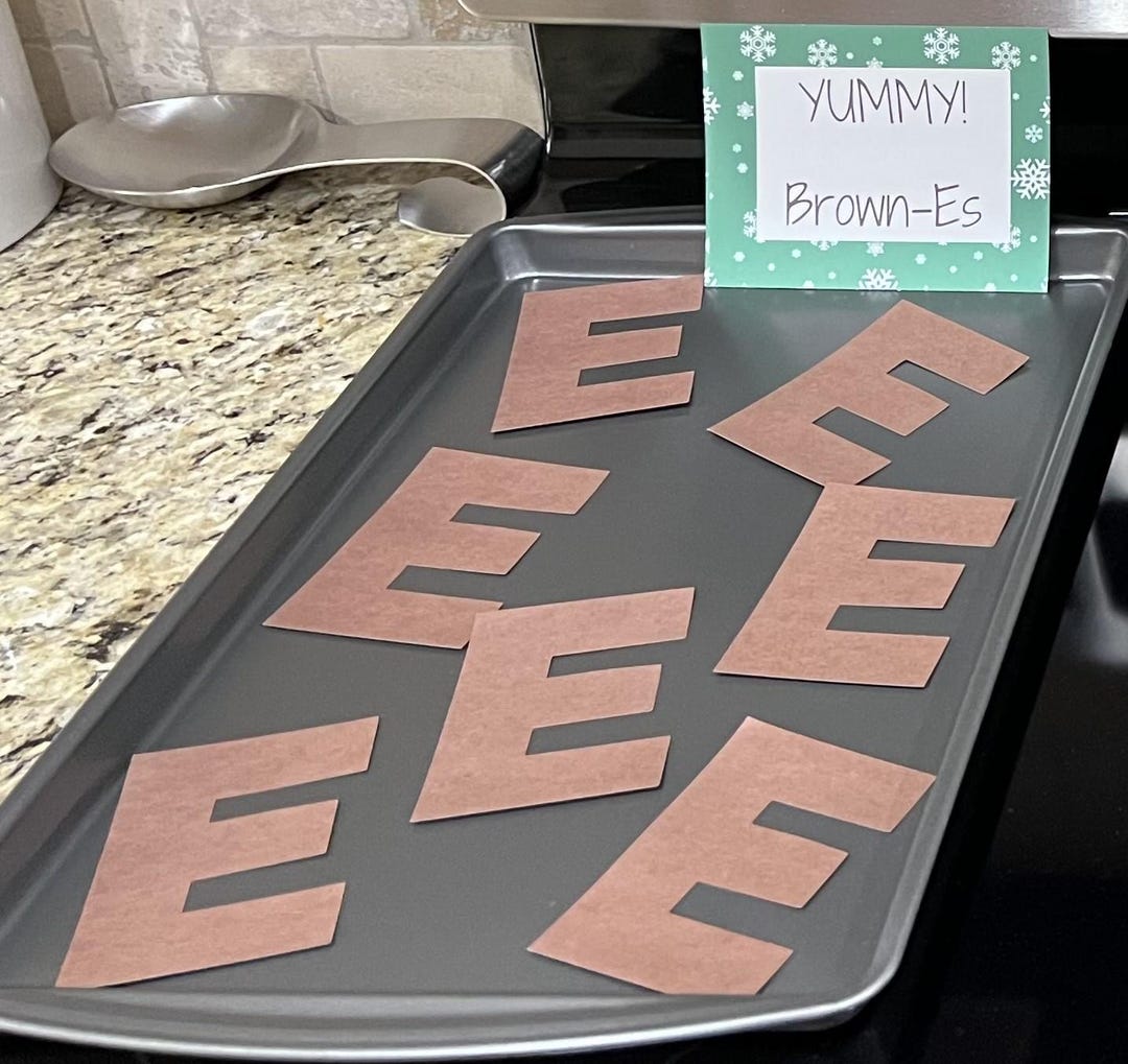Elf Prop, Brown Es, Elf Kit, Elf Ideas, Elf Scenes, Build Your Own Elf ...