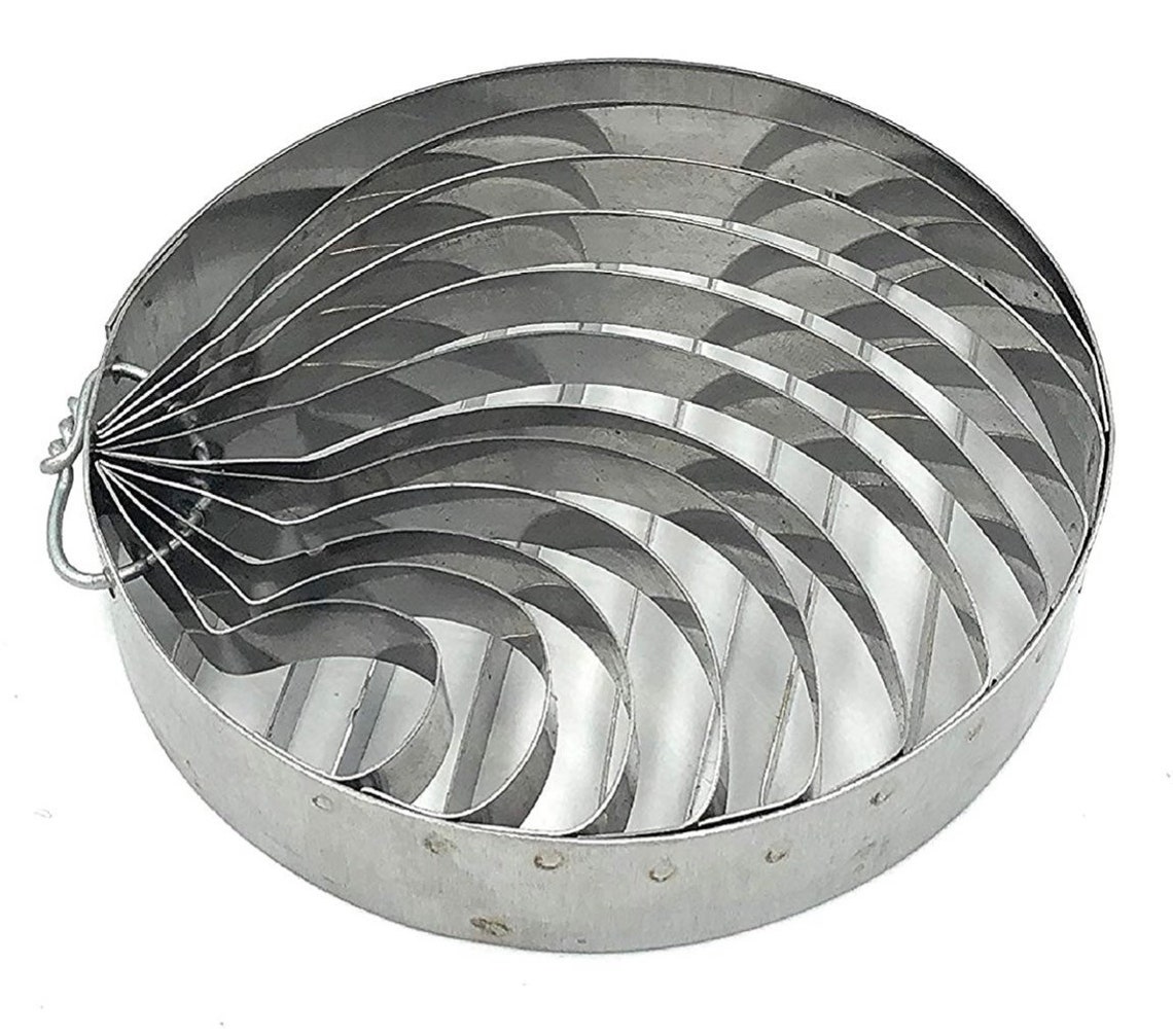 Molde Para Conchas Mexicanas - Etsy