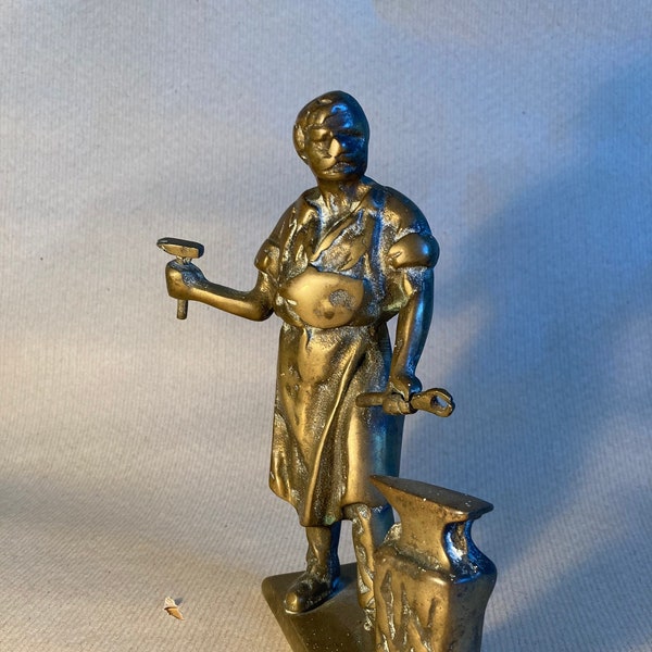 Blacksmith - Etsy UK