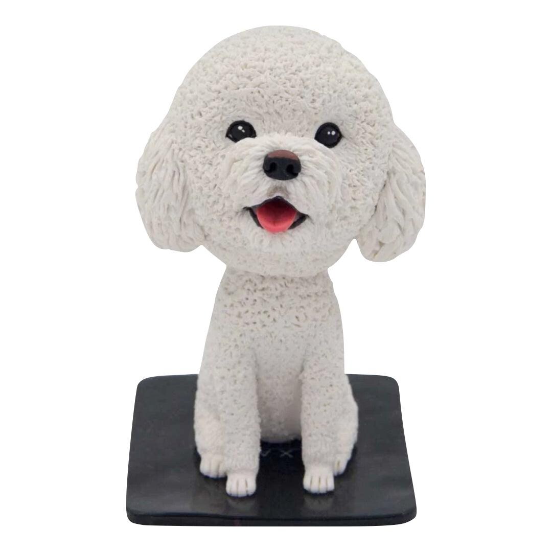 Fully Customizable Animal Bobblehead - Etsy