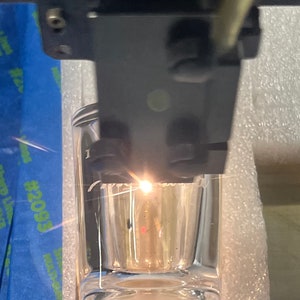 In Loving Memory Laser Engraved Squared Shot Glass 2.2oz Bulk Order - Etsy