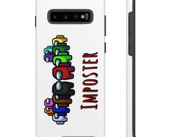 Among Us Phone Case - Etsy