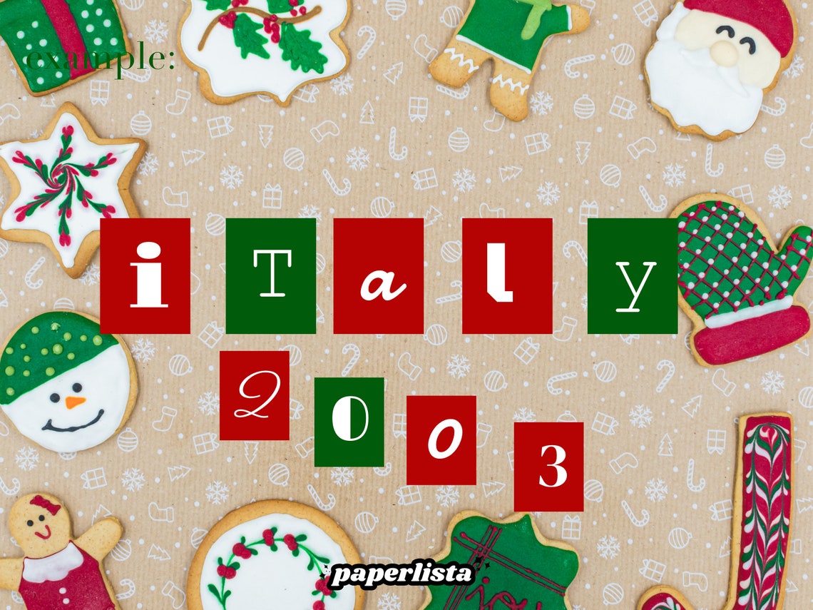 Digital Magazine Letters PNG Transparent Alphabet Number - Etsy