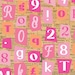 Magazine Cutout Letters – PNG Alphabet Clip Art (digital Download) - Etsy