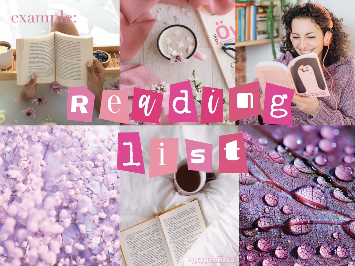 Digital Magazine Letters PNG Transparent Alphabet Symbols - Etsy