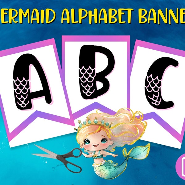 Printable Alphabet Banner Letters and Numbers, Dinosaur Banner ...