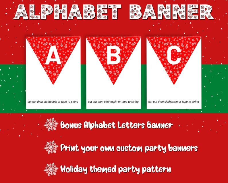 Christmas Gnome Printable Games, Christmas Activities for Kids, Party ...