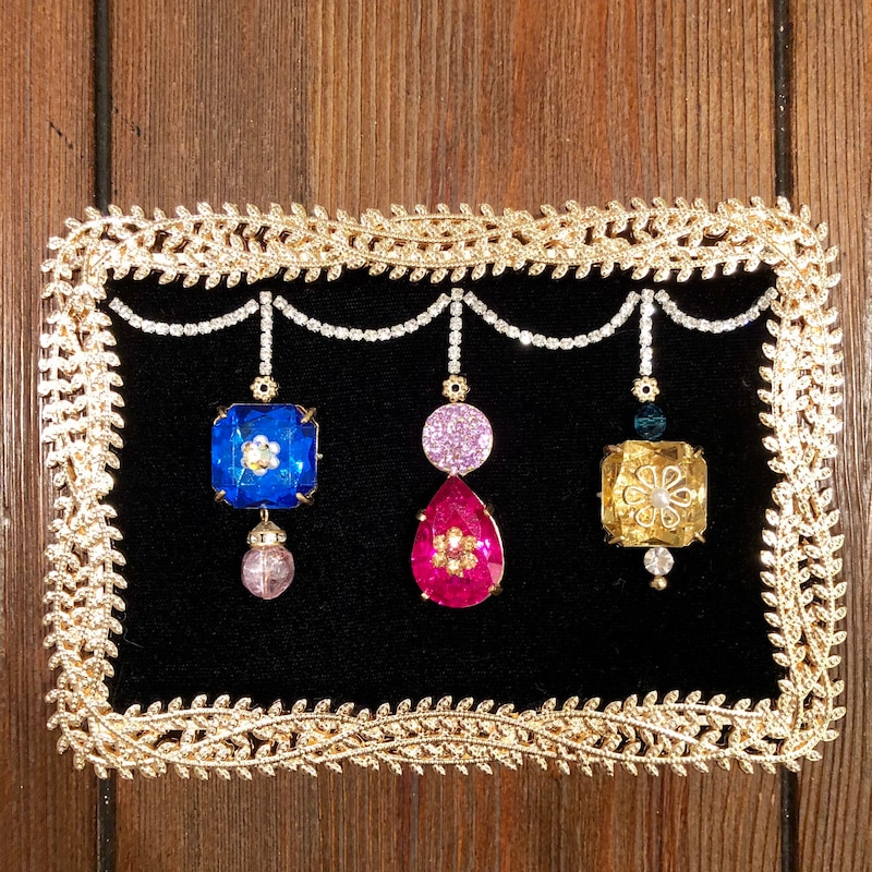 BoardsnBrooches - Etsy