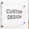 Custom Acrylic to Do in Progress Next Week Board | Dry Erase Lucite ...