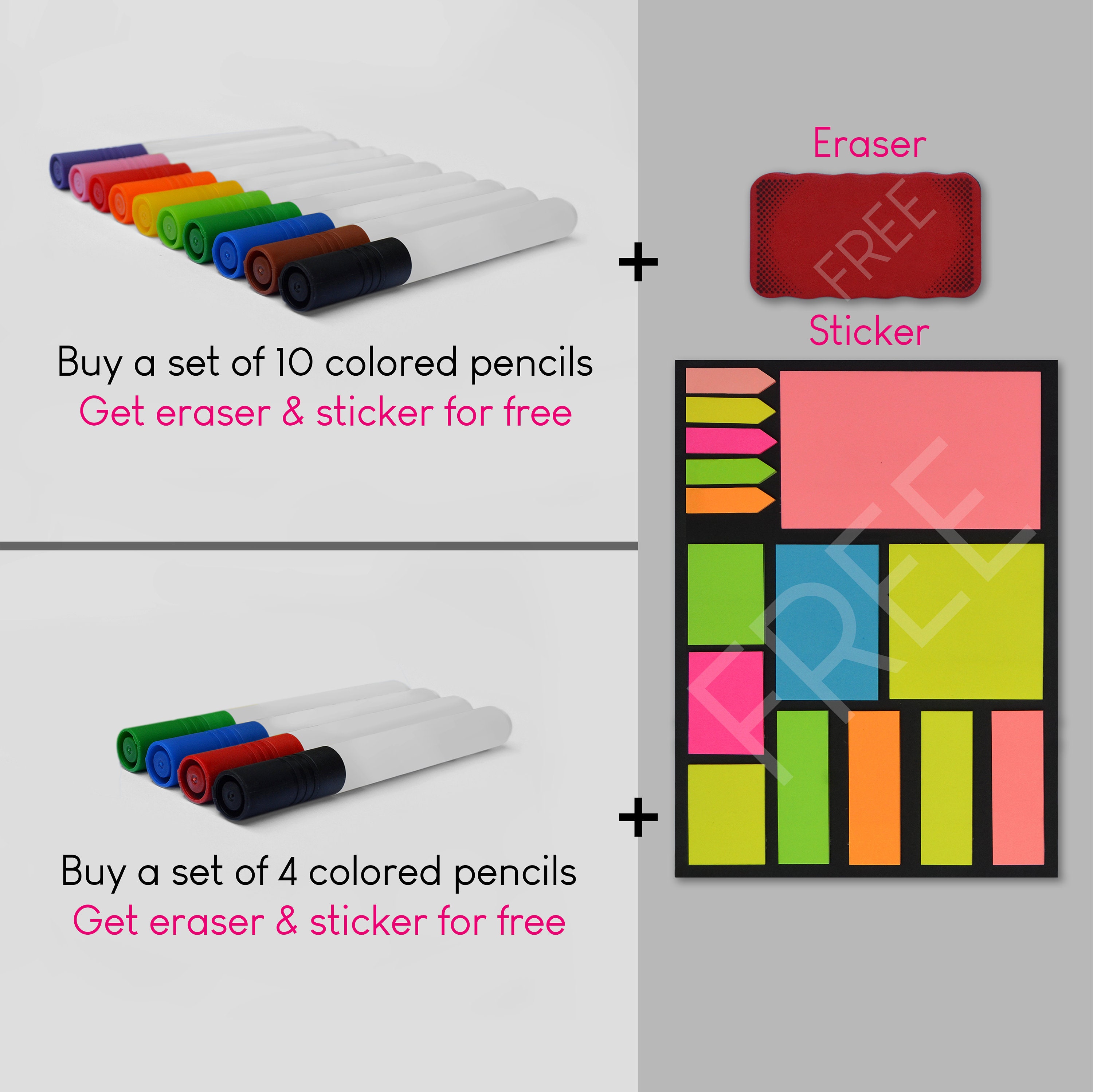 Acrylic Board | Customizable Acrylic Board for Wall | Personalized Wall ...