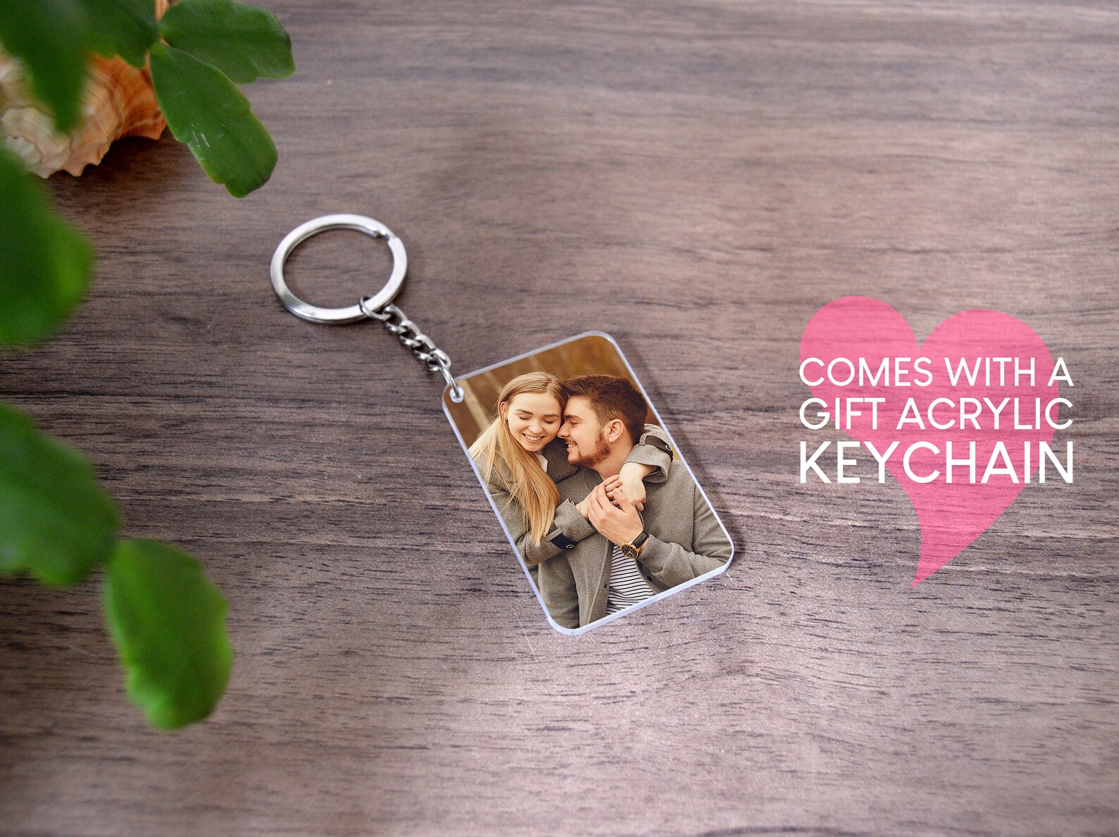 Custom Acrylic Photo Plaque Personalized Photo Plaque - Etsy