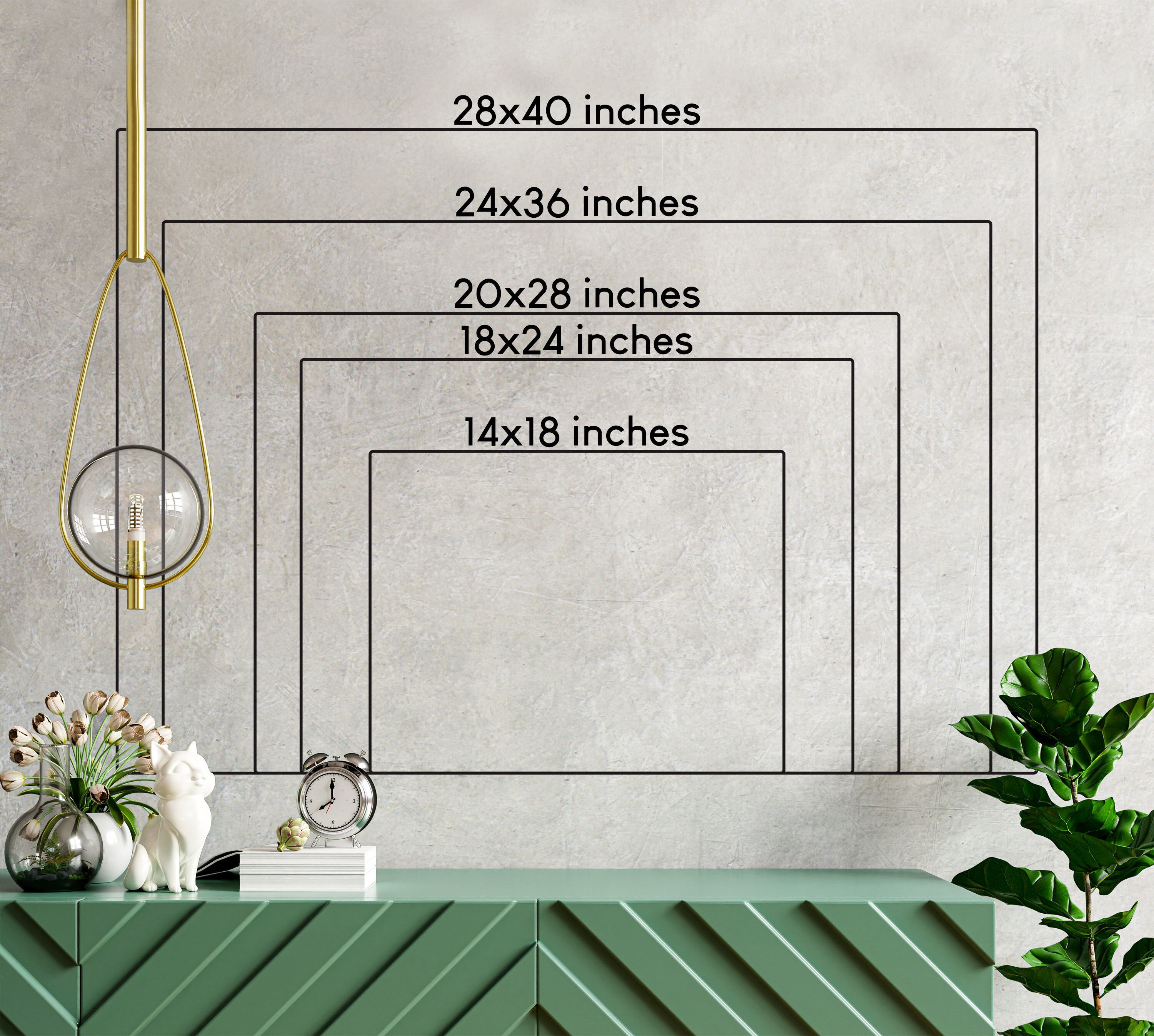 Customizable Acrylic Monthly Calendar Personalized Calendar - Etsy