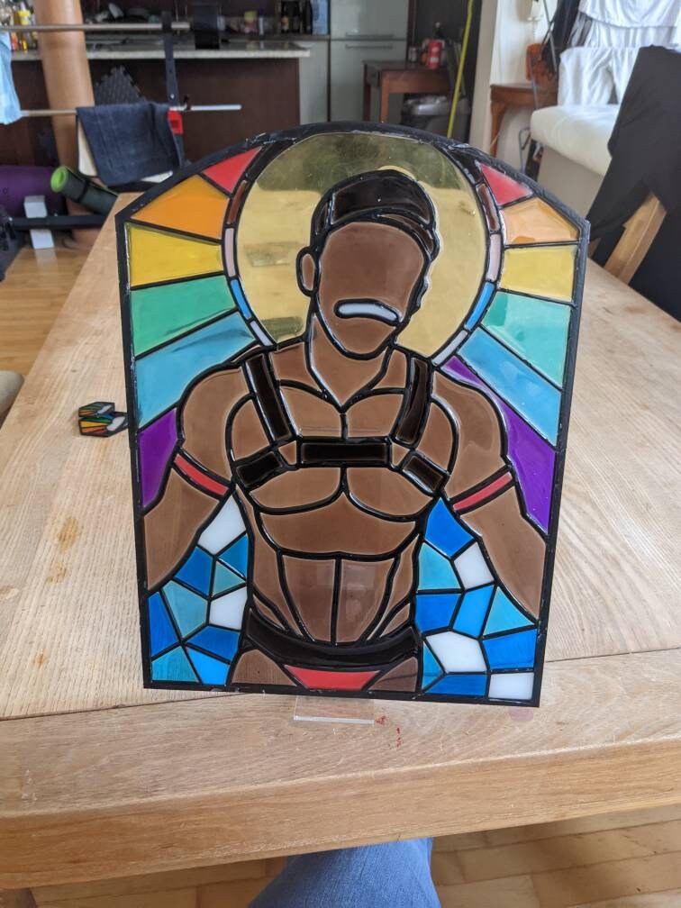 XL Pride Prayer - Etsy