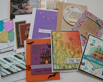 Valentine Variety Pack S/4 - Etsy