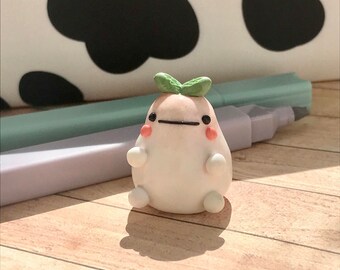 Polymer Clay Pet - Etsy