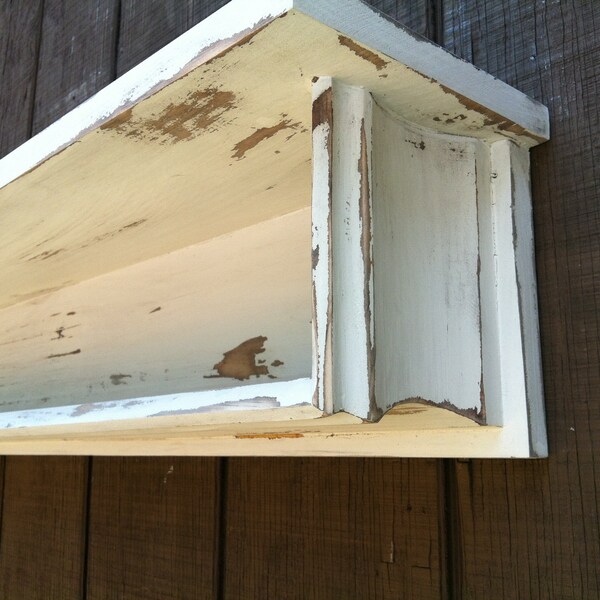 Cubby Wall Shelf - Etsy