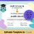 Custom Graduation Certificate Template Kindergarten Preschool Prek Cute ...