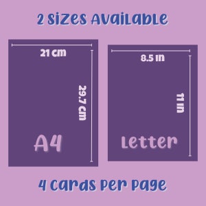 Alphabet Animal Flashcards Homeschool Baby Toddler Preschool Prek ...