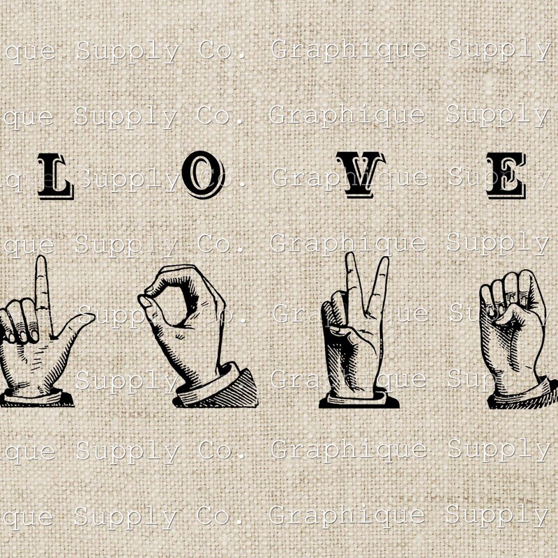 Aesthetic Language Cards - Etsy